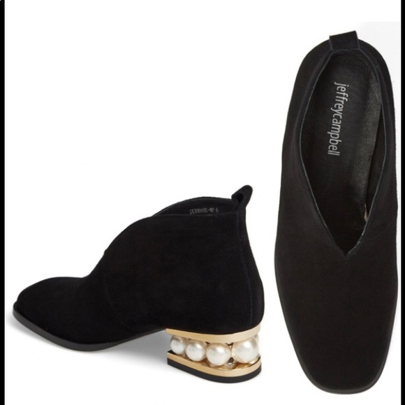 Jeffrey Campbell | Shoes | Jeffrey Campbell | Poshmark